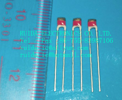 VISHAY 热敏电阻 NTCLE100E3222JB0 NTC 2.2K欧姆 2.2KR OHM