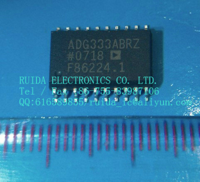 ADG333ABRZ SOP20