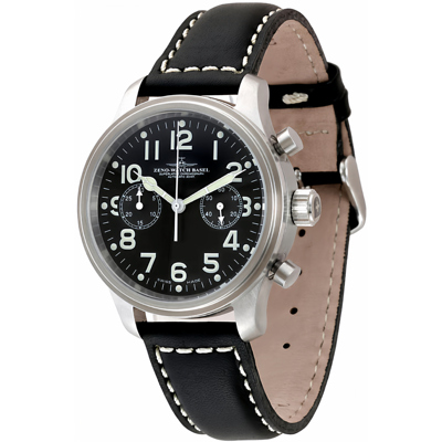 ZENO欧美腕表芝诺DuboisDepraz