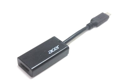 宏基ACER USB TYPE-C转HDMI母头转接线R7-471T Sf713-51转换头