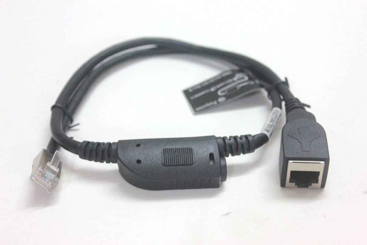 宝利通Polycom SoundStation Ip6000网络电源线1668-40122-001
