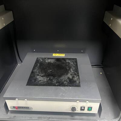 可维修SYNGENE GBOX-EF，凝胶成像系统