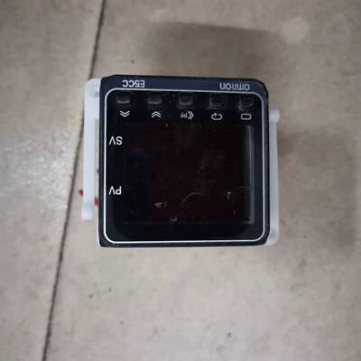 可维修E5CC-QX2DSM-800，欧姆龙智能温控仪