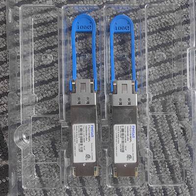 可维修FTLC1151RDPL 100G-LR4，，菲尼萨光模块