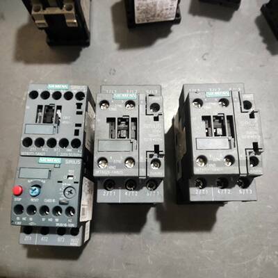 可维修3RT6026-1AN203RT601，正品西门子交流接触器、