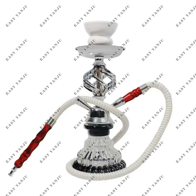 阿拉伯小号麻花球水烟壶水烟配件