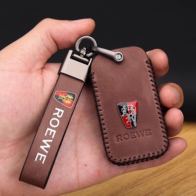 适用适用荣威钥匙套rx5maxi5/350/rx3/360/550/rx8/i6plus/汽车包