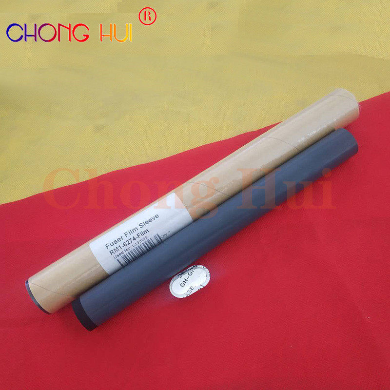 崇辉3015定影膜适用原装惠普P3011 4100 M501 506 521 525加热膜_虎窝淘