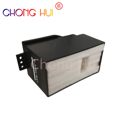 适用爱普生E-33XL/SAT废墨仓EP-712A 713A 812A XP-700 630维护箱