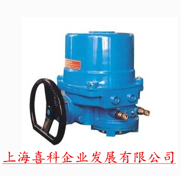 QT精小型阀门防爆电动执行器 蝶阀 电动执行器