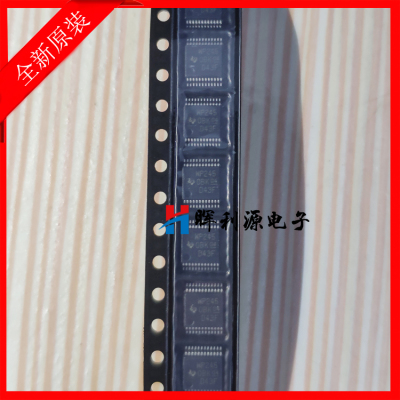 SN74AVCH8T245DGVR SN74AVCH8T245 TVSOP24 贴片芯片全新进口原装