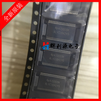 SN74ALVC164245DGGR SN74ALVC164245DGG TSSOP48 全新原装