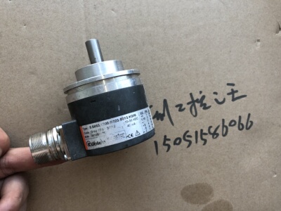KUbler 8.5863.1200.G323.S013.K006 拆机9成新库存就1个 议价