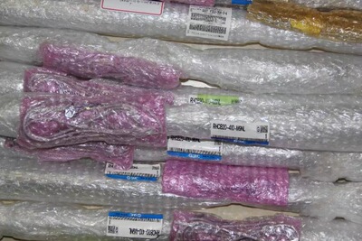 SMC高速气缸RHCB20-310- 445 -475正品全新  原装   包邮260519