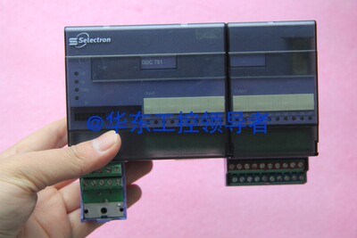 SELECTRON   DDC 701 实物拍摄现货9成新，DDC701 今天发货，议价