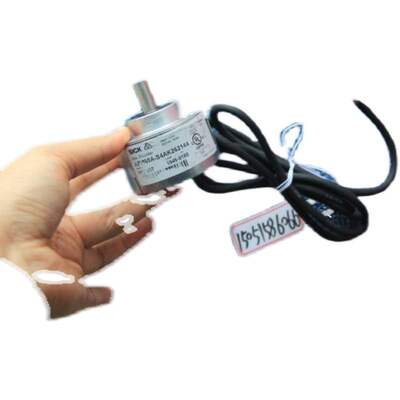 SICK编码器1037437 AFM60A-S4AK262144 拆机9成新 现货就1个