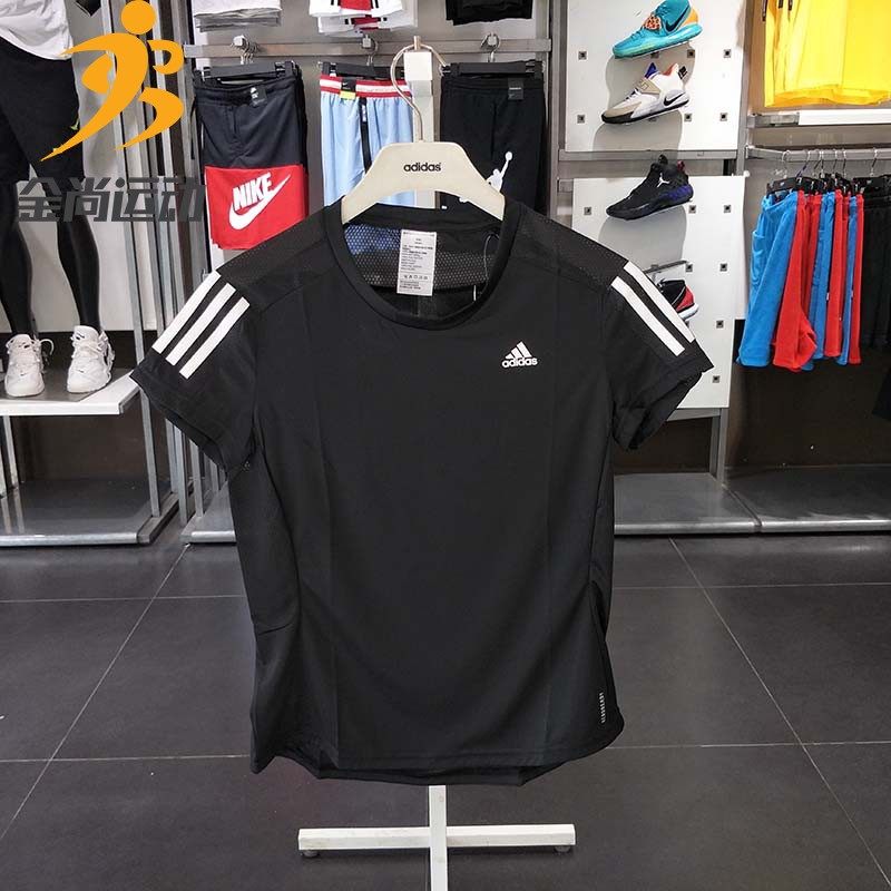 阿迪达斯短袖女2022夏季训练FS9830 GJ9989 HB9380 FT2404 HC1747_虎窝淘
