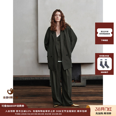 ASYUS26PS休闲西装外套