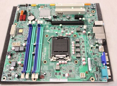 M92PIS7XMQ75Q77主板