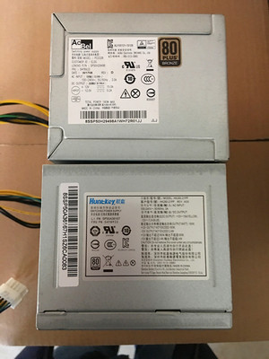 联想商用180w10pin 10针电源PA-2181-1VA Q170 Q110 H110 H170用