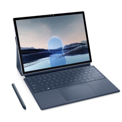 适用于戴尔XPS13 9315 13.4寸二合一笔记本软钢化贴膜水凝膜手写类纸膜