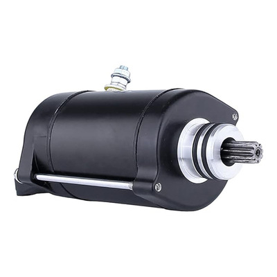 21163-3702电机启动马达适用于川崎PolarisSea-Doo摩托配件发动机