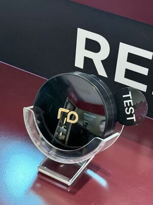 Renoderm韩国Rd水光气垫医用无菌气垫遮瑕院线皮肤科水润气垫