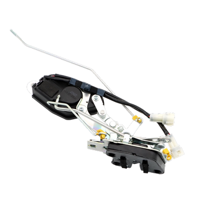 昌河北斗星x5前门锁中控锁体