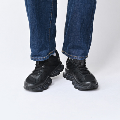 NEWBALANCE复古休闲鞋