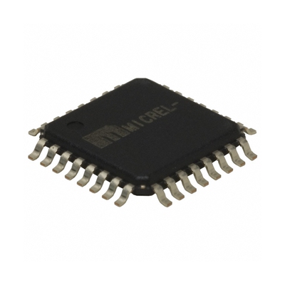 时钟/定时芯片SY89296UTG[IC DELAY LN 1024TAP PROG 32TQFP]