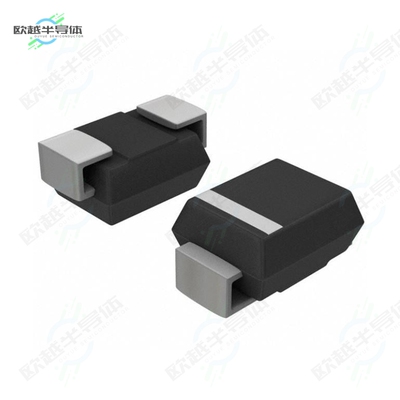 ATV30C400J-HF[电路保护TVS DIODE 40VWM 64.5VC DO214AB]