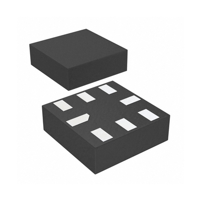 逻辑芯片NLSX4302EBMUTCG[IC TRANSLTR BIDIRECTIONAL 8UQFN]