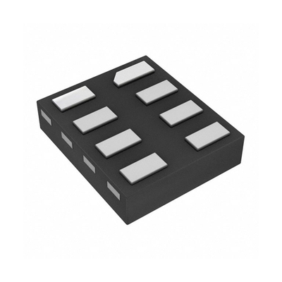 逻辑芯片74AUP2G00RA3-7[IC GATE NAND 2CH 2-INP DFN1210-8]