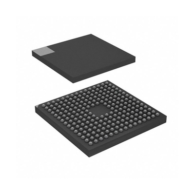 MCU处理器STM32F767NGH6[IC MCU 32BIT 1MB FLASH 216TFBGA]