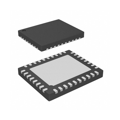 电源芯片LT3744EUHE#PBF[IC LED DRIVER CTRLR PWM 36QFN]