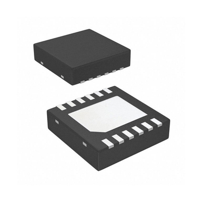 电源芯片LMR51460FSQDRRRQ1[IC REG BUCK ADJ 6A 12WSON]