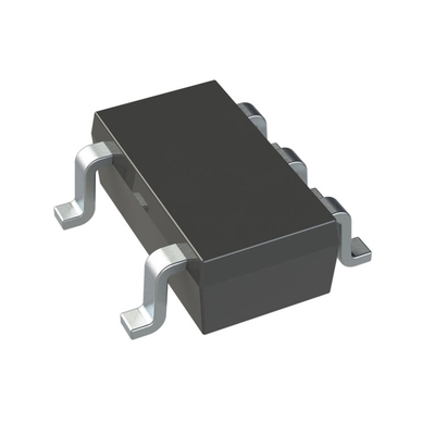 逻辑芯片74AHCT1G02W5-7[IC GATE NOR 1CH 2-INP SOT25]