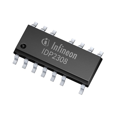 接口芯片IDP2308XUMA1[AC/DC DIGITAL PLATFORM]