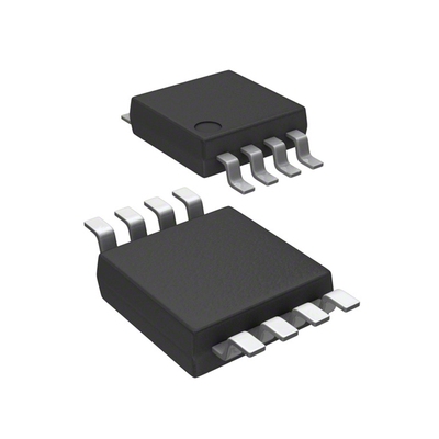 线性芯片BA4560YFVM-MGTR[IC OPAMP GP 2 CIRCUIT 8MSOP]