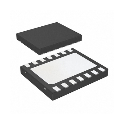 线性芯片LM4680SD/NOPB[IC AMP CLASS D MONO 10W 14VSON]