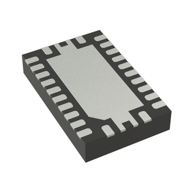 逻辑芯片SN74AXC8T245RHLR[IC TRANSLATION TXRX 3.6V 24VQFN]