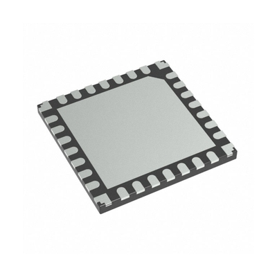 MCU处理器DSPIC33CK32MP102-E/2N[IC MCU 16BIT 32KB FLASH 28UQF