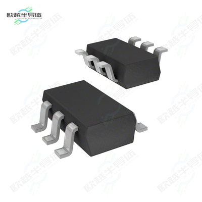 CDSOT236-T05C[电路保护TVS DIODE 5VWM 21VC SOT23-6]