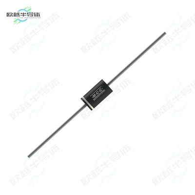 1.5KE350A-TP[电路保护TVS DIODE 300VWM 482VC DO201AE]