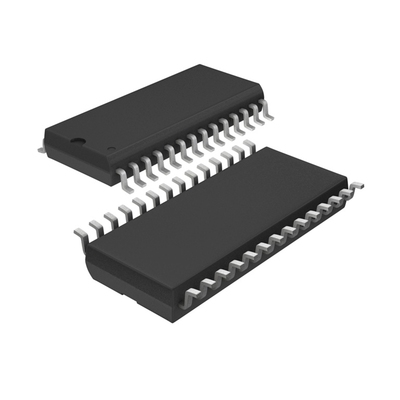 数据采集芯片LTC1419CSW#TRPBF[IC ADC 14BIT SAR 28SOIC]