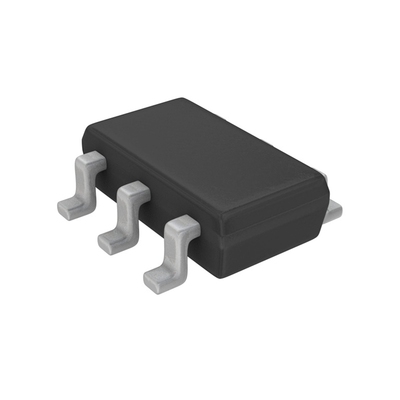 电源芯片MAX1589AEZT100+T[IC REG LINEAR 1V 500MA TSOT23-6]