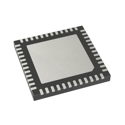 数据采集芯片AD74115BCPZ[SINGLE CHANL FLEX IO 16BIT ADC 1]