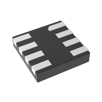 时钟/定时芯片NB3H60113GH2MTR2G[IC CLOCK GENERATOR 8WDFN]