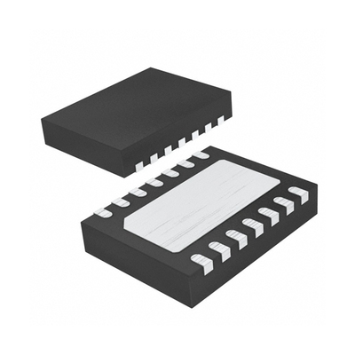 数据采集芯片DAC80004IDMDT[IC DAC 16BIT V-OUT 14VSON]