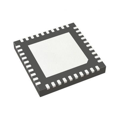 数据采集芯片AD7175-8BCPZ-RL7[IC ADC 24BIT SIGMA-DELTA 40LFCS